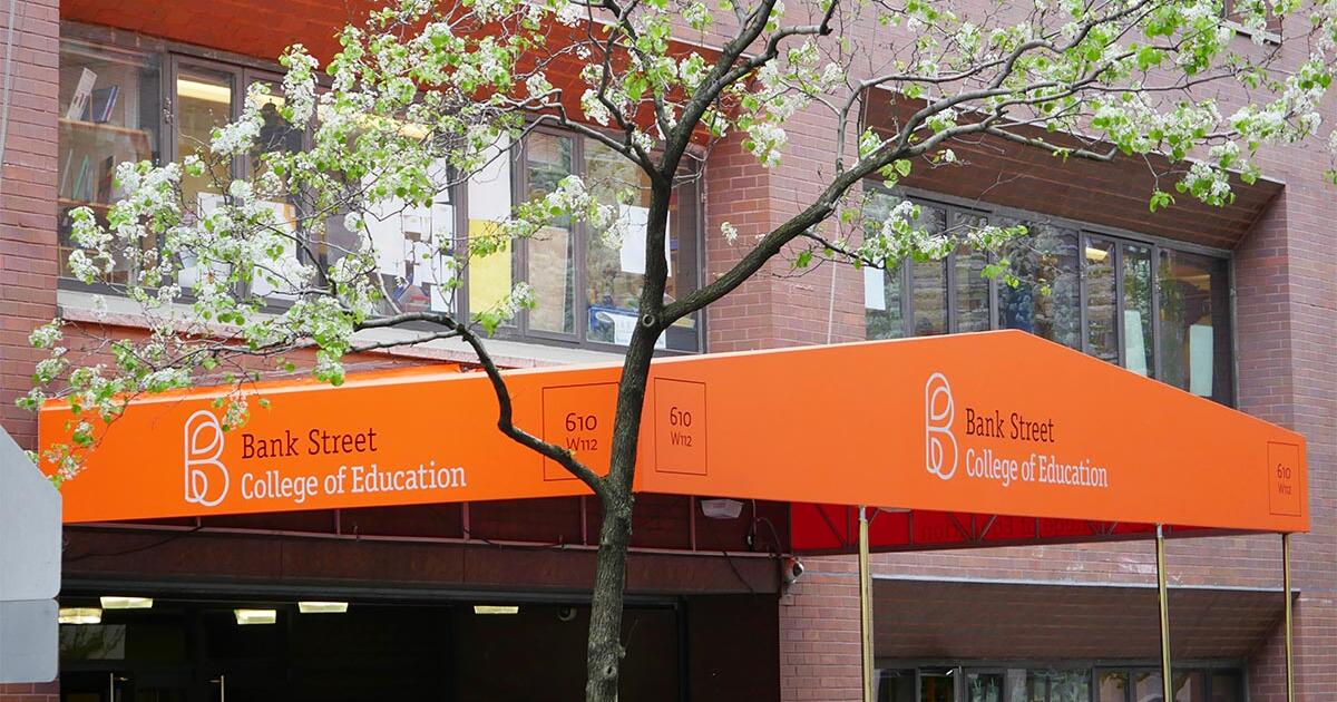 Bank Street College of Education | AMNH