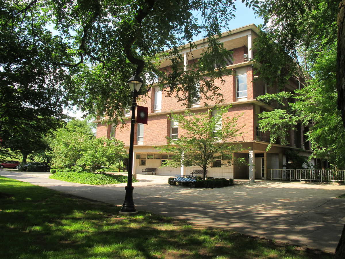 Rutgers University | AMNH