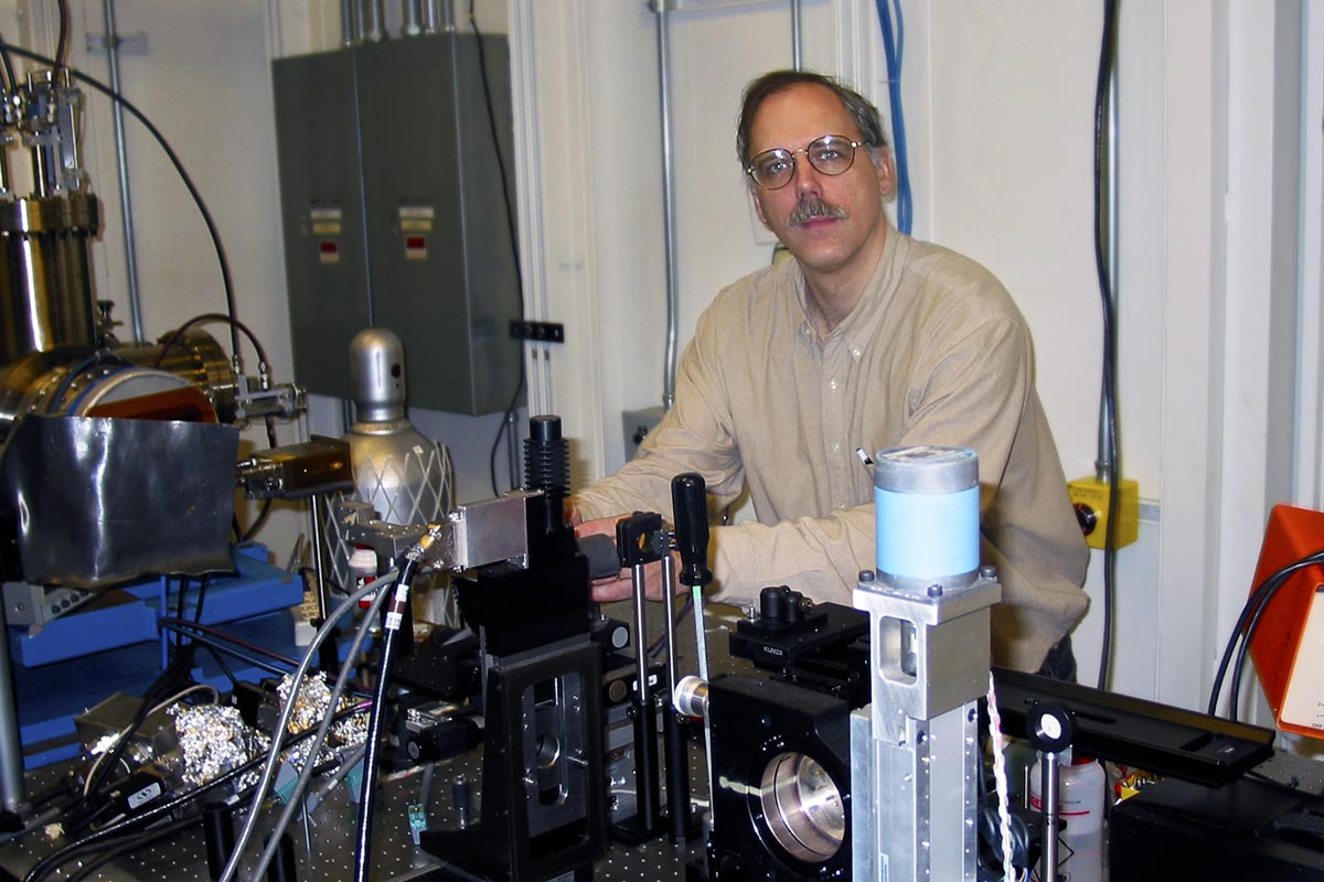 Denton Ebel, Course Author | AMNH