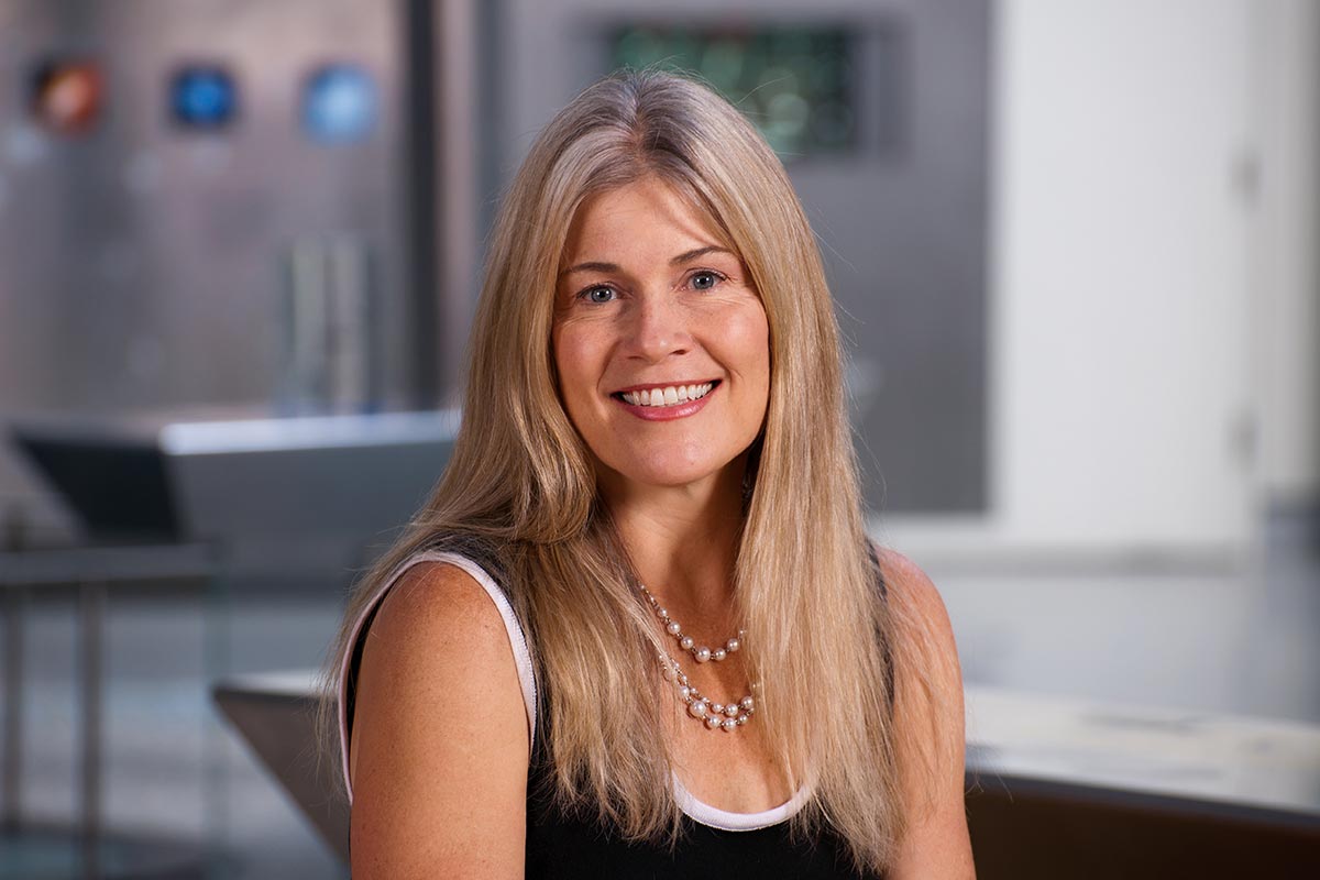 Ro Kinzler, Course Author | AMNH