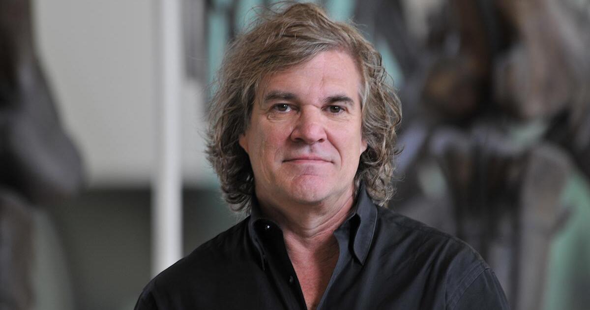 Mark Norell, Course Author | AMNH