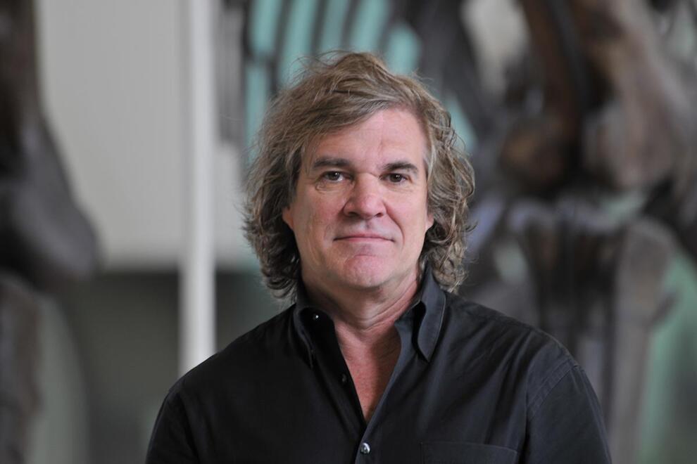 Mark Norell, Course Author | AMNH