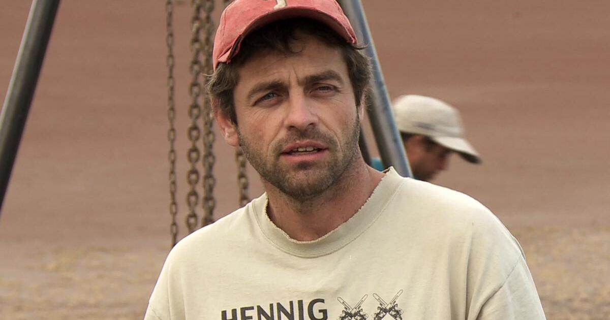 Diego Pol, Course Author | AMNH