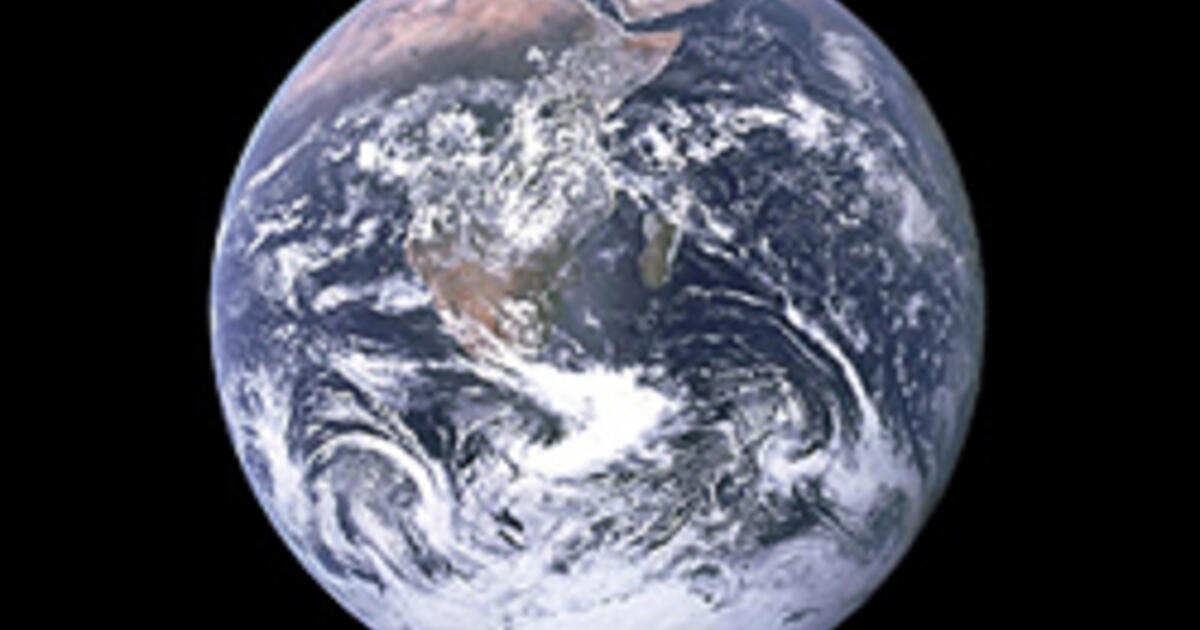 Science Topic: Climate Change | American Museum of Natural History