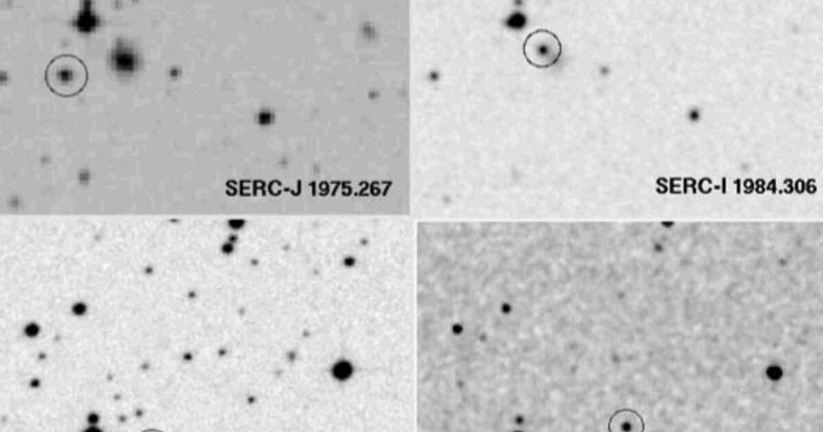 Stellar Populations | AMNH