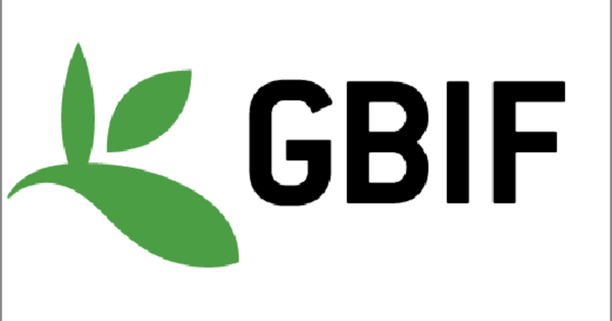 2015 GBIF Frontiers of Biodiversity Informatics and Modelling Species ...