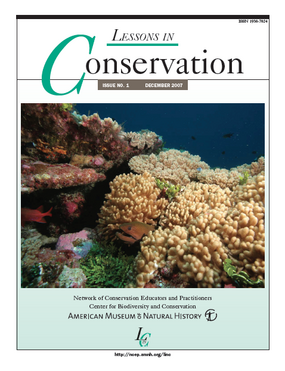 LinC 1: Marine Conservation Biology | AMNH