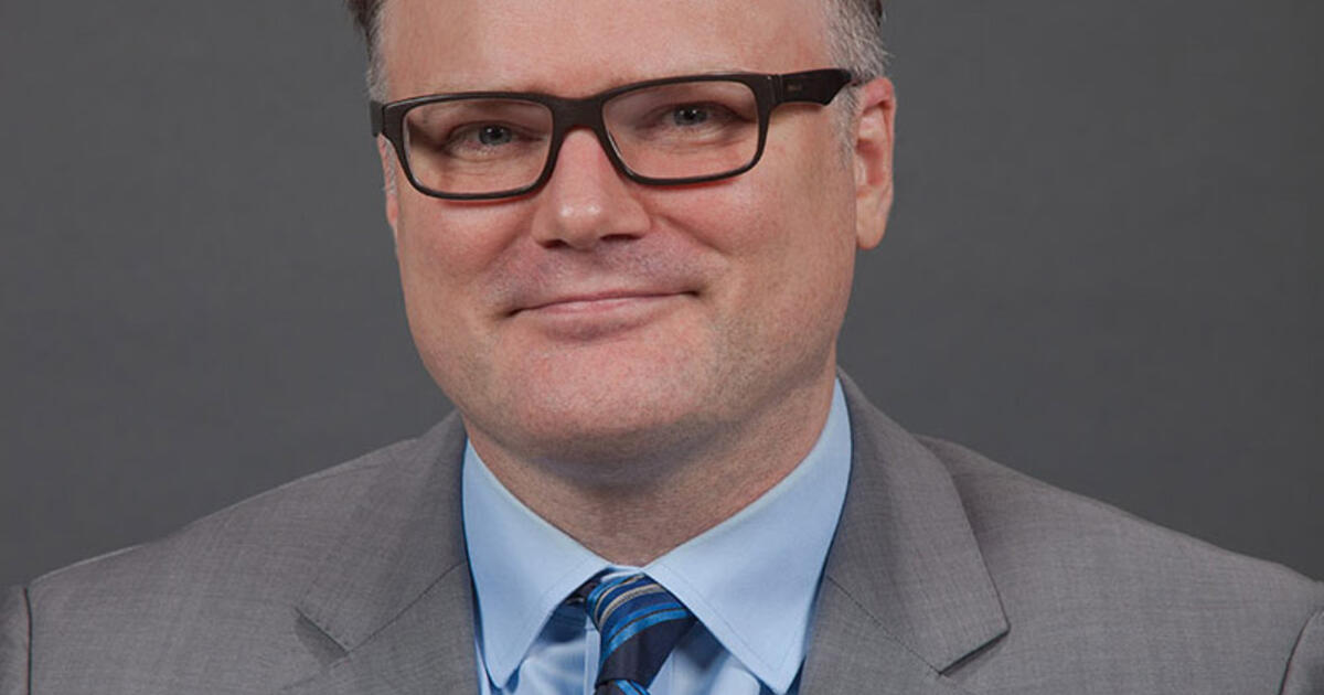 Brian Abbott | American Museum of Natural History