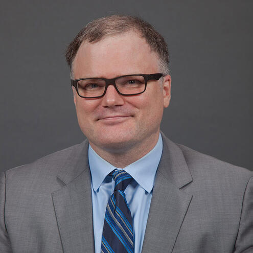 Brian Abbott | American Museum of Natural History