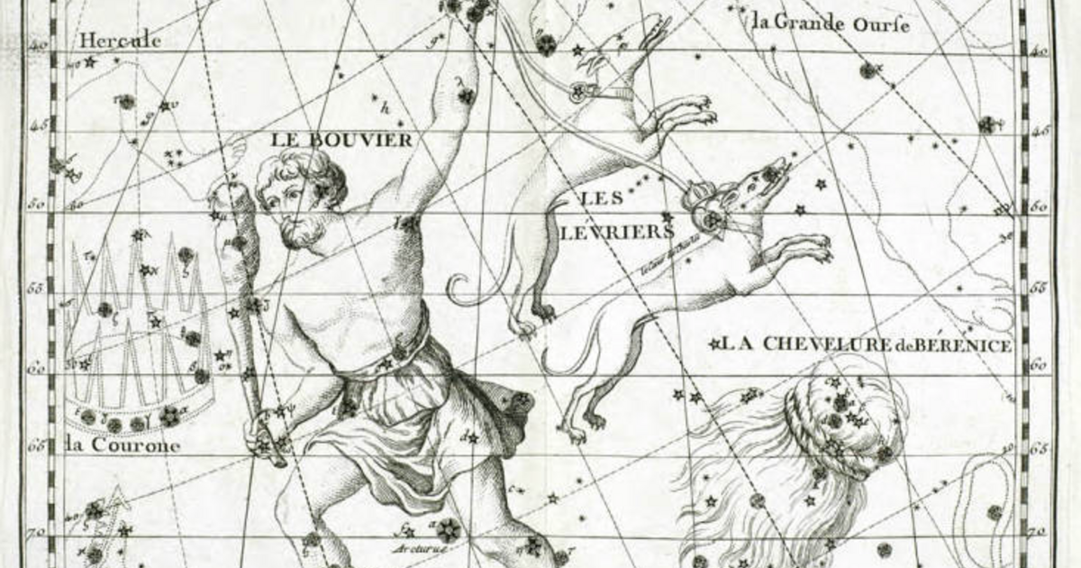 SKY REPORTER: On to Arcturus | AMNH