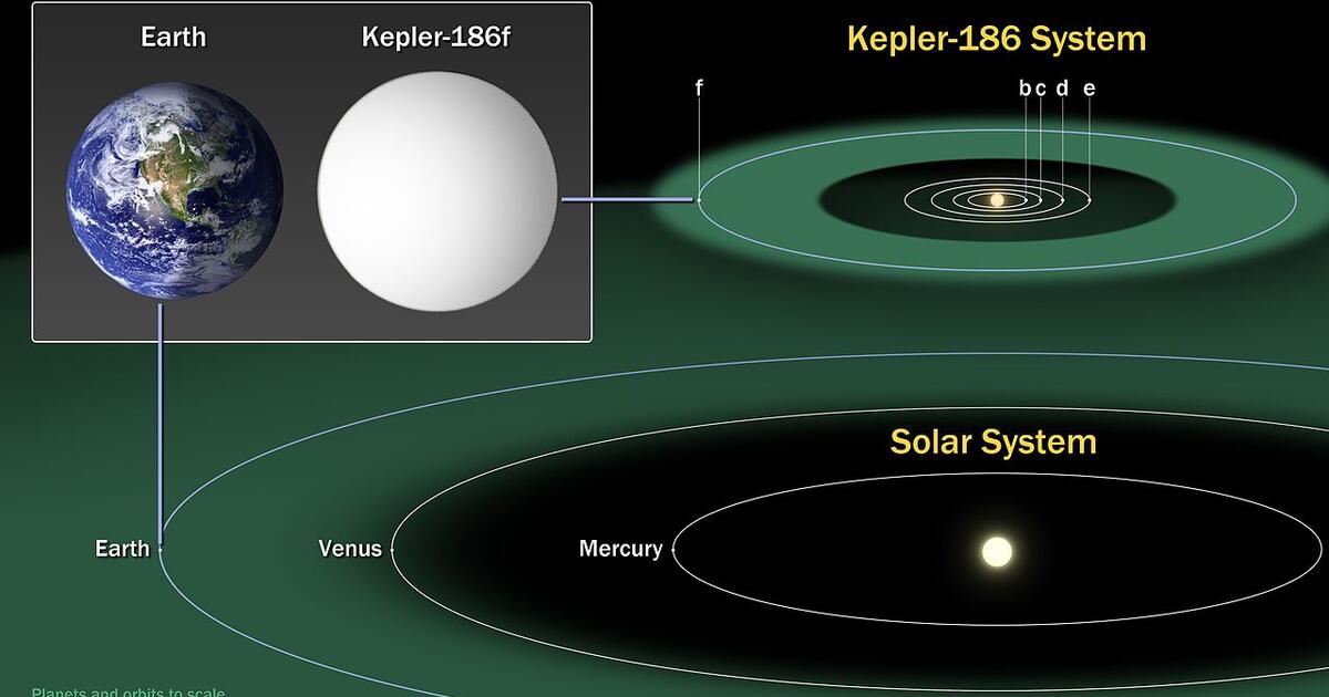 Nml Cygni Compared To Solar System