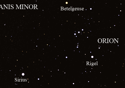 SKY REPORTER: February 2012 | AMNH