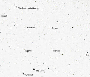 SKY REPORTER: November 2012 | AMNH