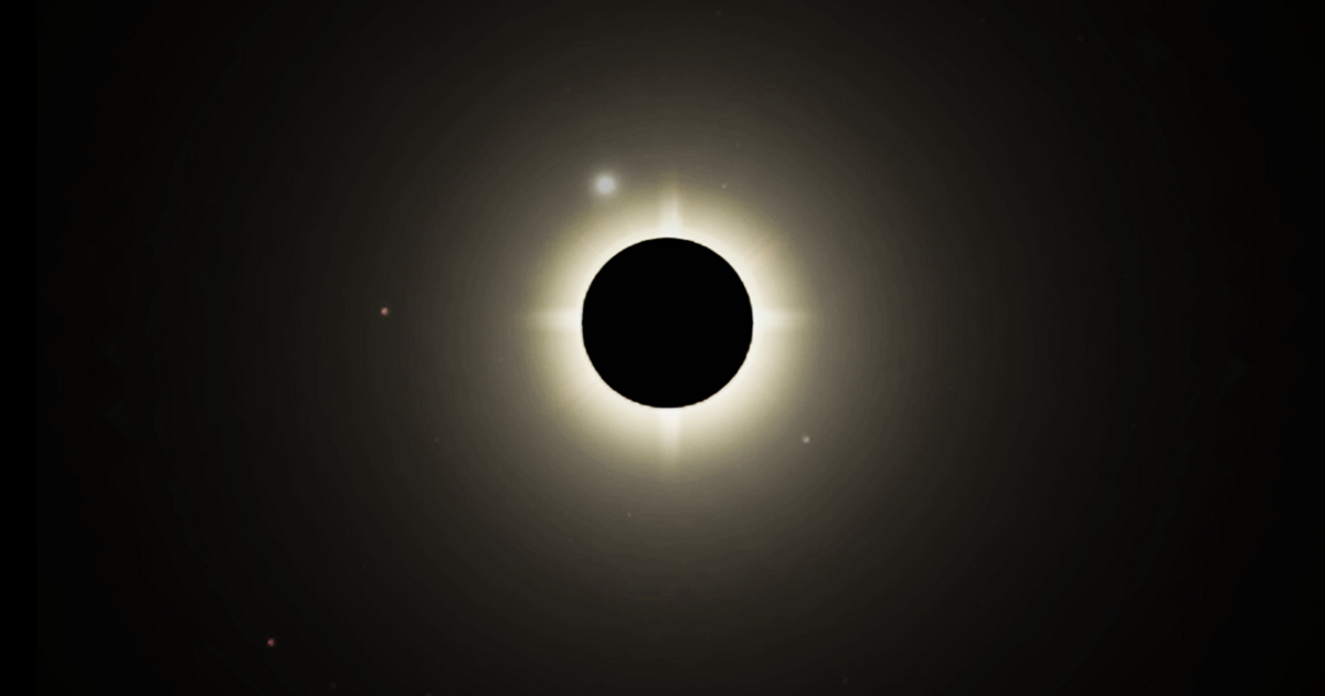 Skylight: Tracking the 2017 Total Solar Eclipse | AMNH