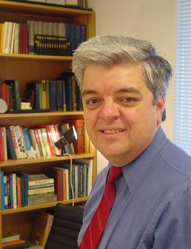 Pole Vaulting to a Solar Eclipse | AMNH