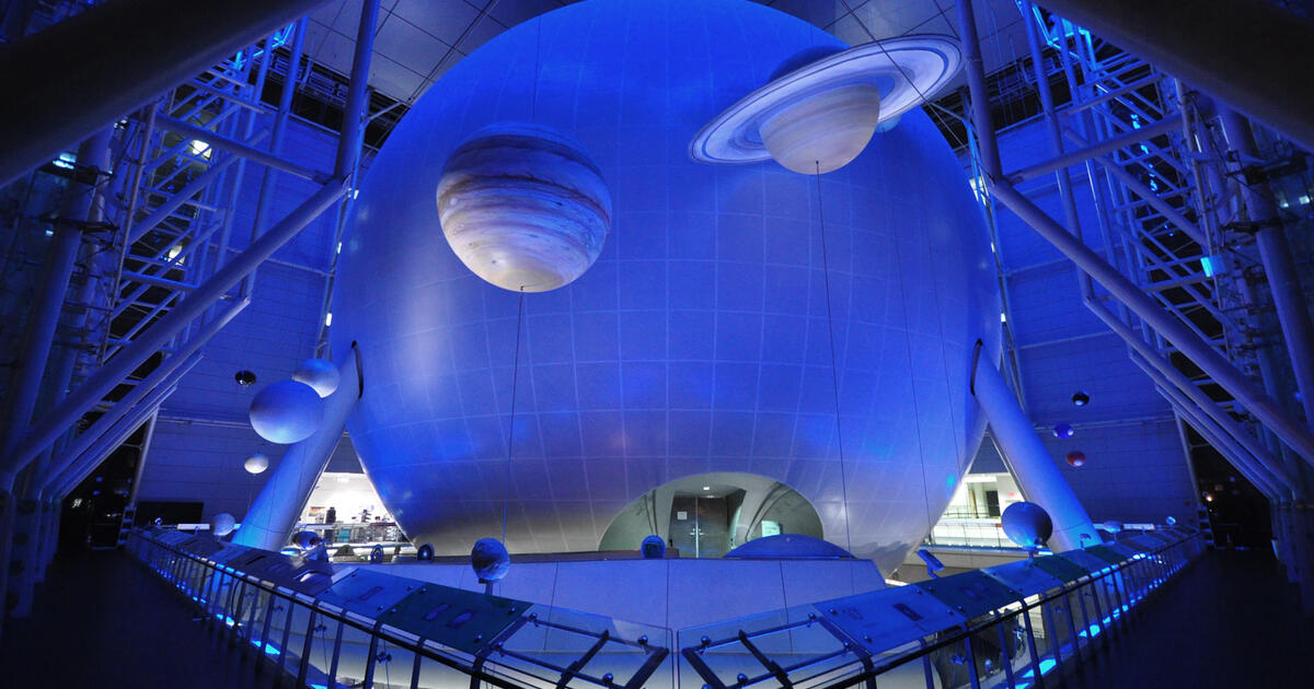 Stellar Fossils of the Early Universe | AMNH