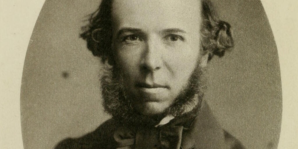 herbert spencer profession