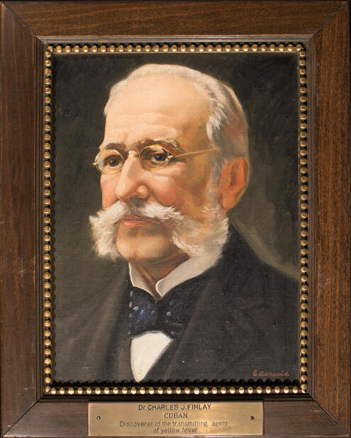 Cuban Archives of the AMNH Research Library | AMNH