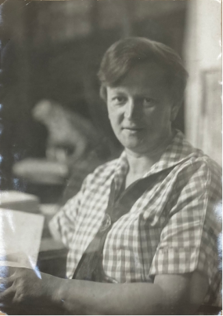 Elisabeth Fulda: An Artist Rediscovered | AMNH