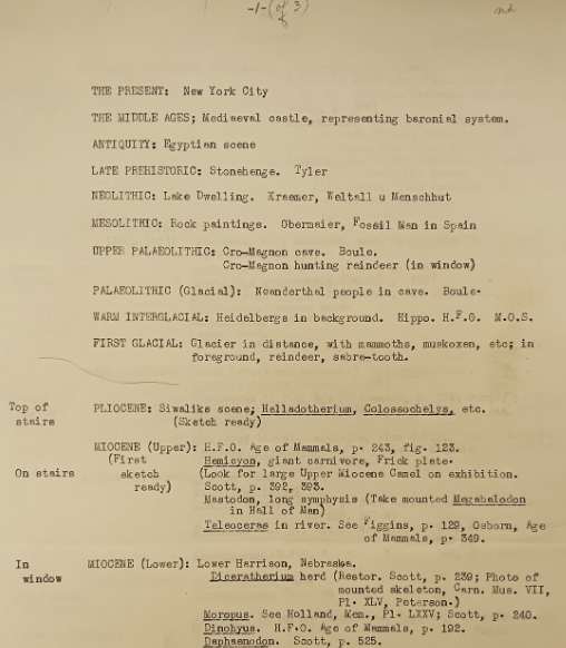 Elisabeth Fulda: An Artist Rediscovered | AMNH