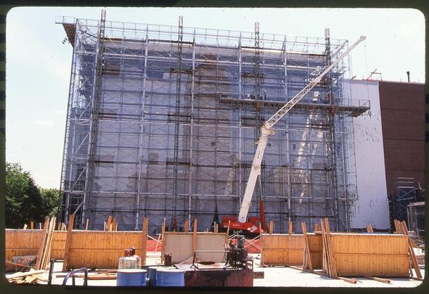 AMNH Library: Moving forward 2022 | AMNH