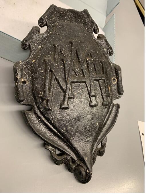 Memorabilia Mystery Challenge | AMNH