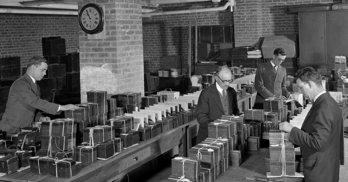 Gottesman Research Library: Self-service Copy and Scanning | AMNH