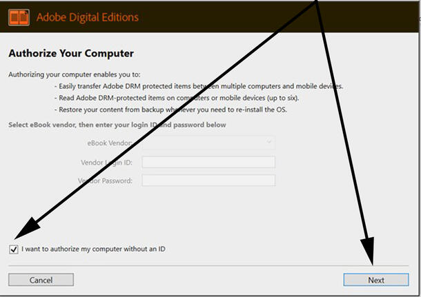Gottesman Research Library: eBook User Information | AMNH