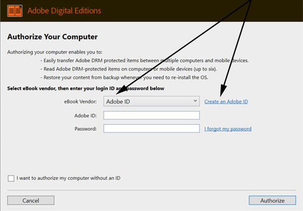 Gottesman Research Library: eBook User Information | AMNH