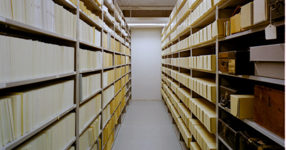 Science Conservation: Methodologies | AMNH