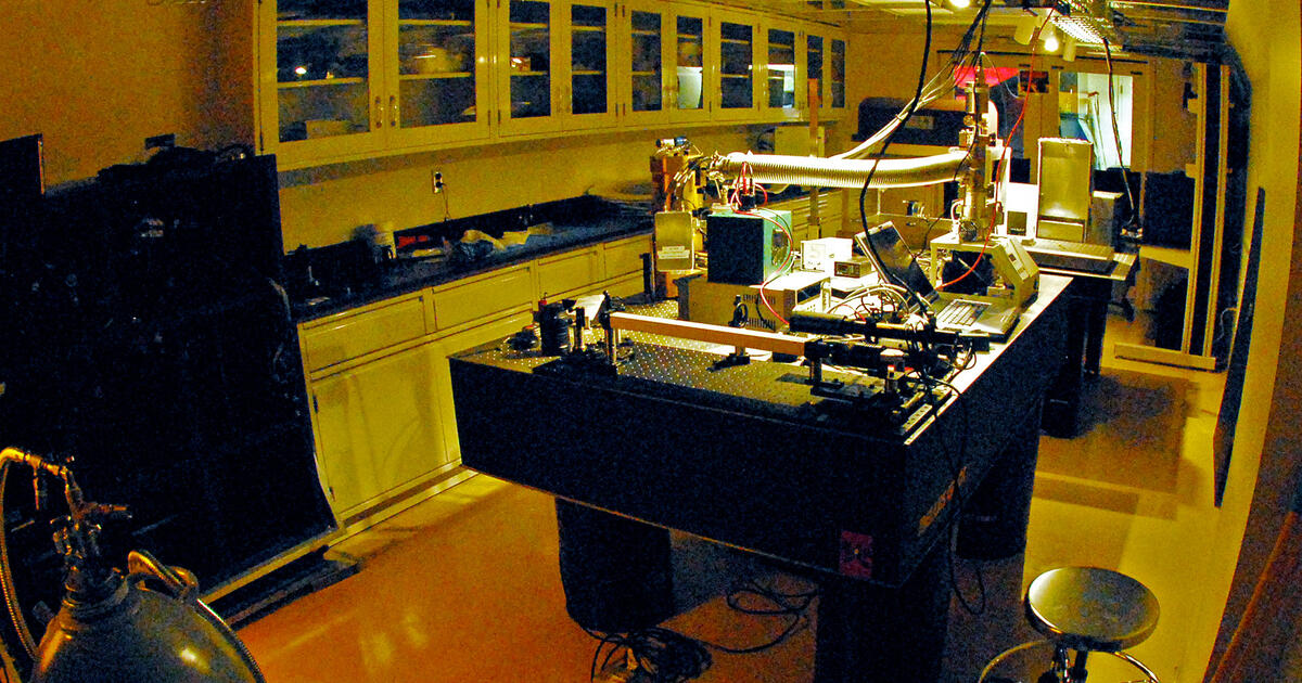 Astrophysics Facilities at the Museum | AMNH