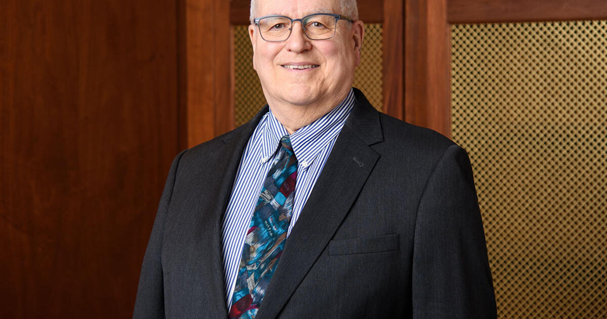 Welcome from the Dean | Richard Gilder Graduate School