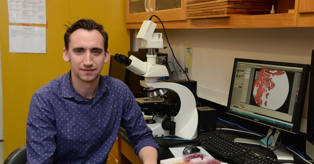 Richard Benjamin Sulser | AMNH