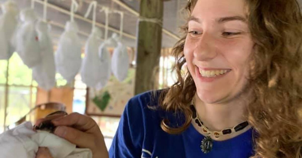 Melissa R. Ingala | AMNH