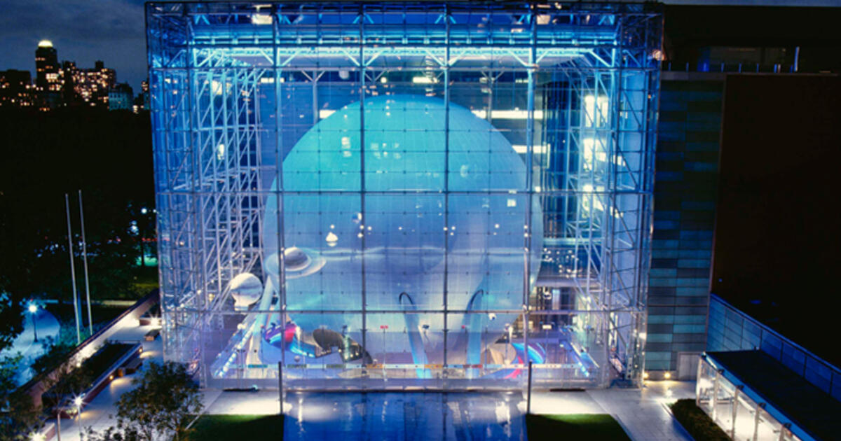 Public Outreach | AMNH