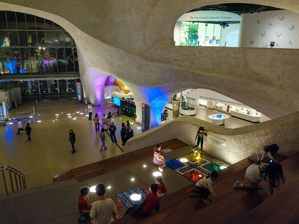 que significa sleepover