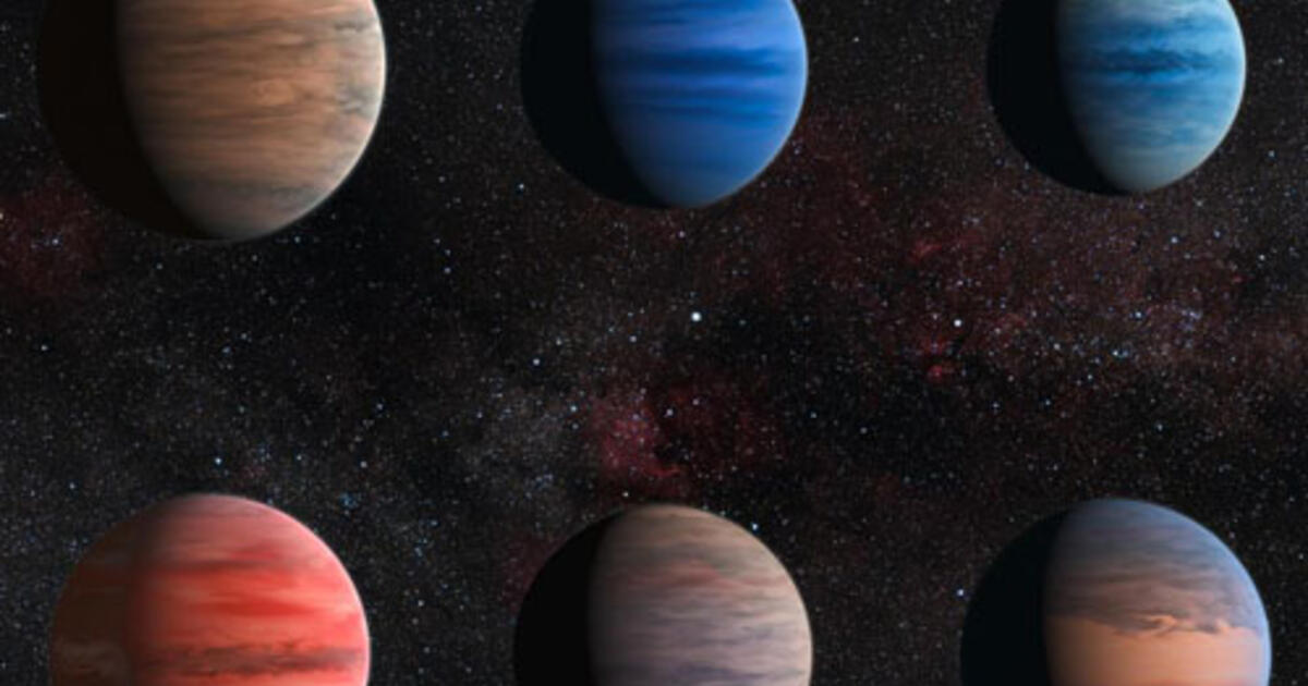 Binary Star Waterworld Too