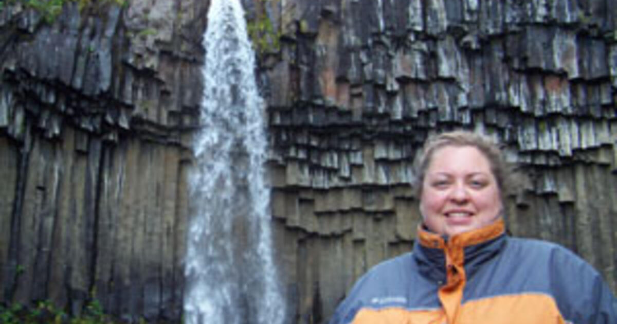 Julie Contino: MAT Faculty | AMNH