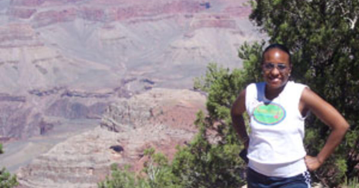 Natasha Cook-Nieves: MAT Faculty | AMNH