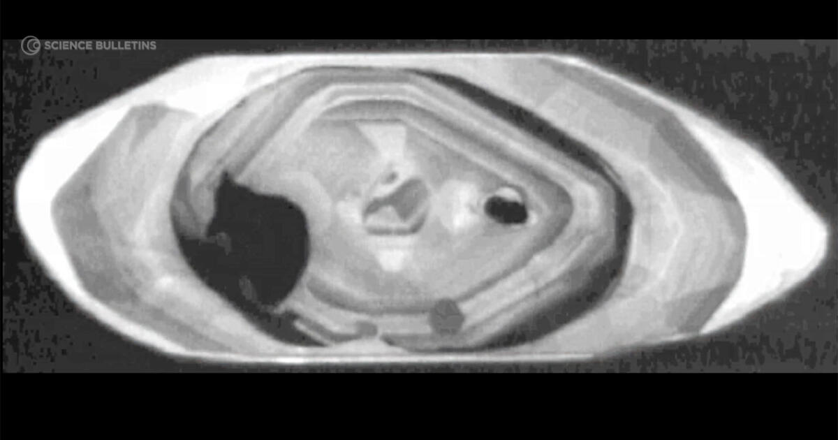 Zircons: Ancient Crystals Give Clues About Earth's Past | AMNH