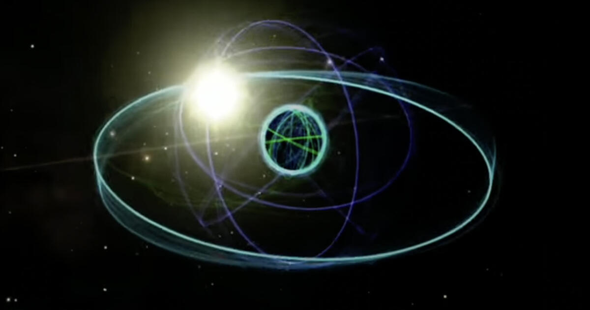 The Known Universe: A Short Flight | AMNH