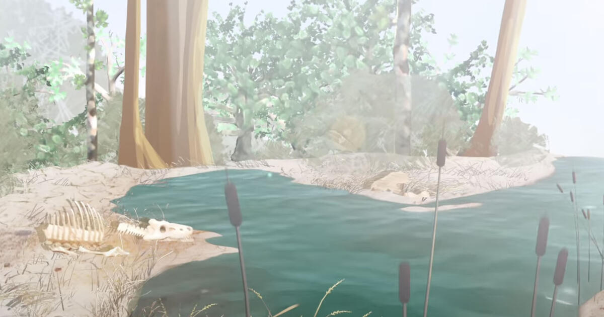 Kenya's Rusinga Island: Rich Record of Human Origins | AMNH