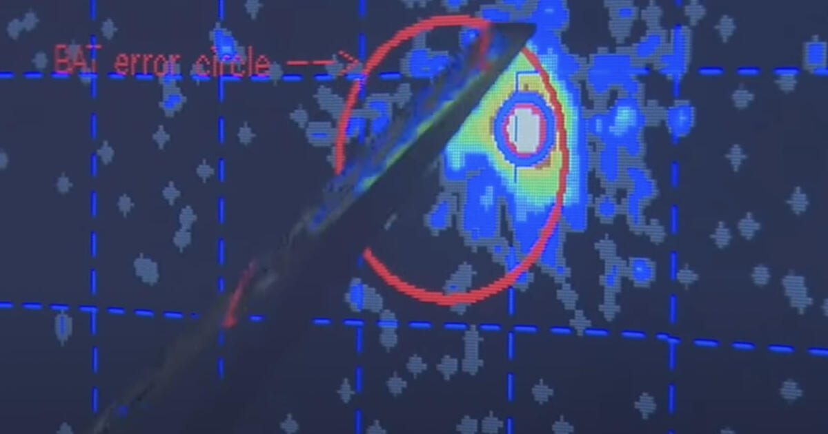 Gamma-Ray Bursts: Radiation Flashes in the Sky | AMNH