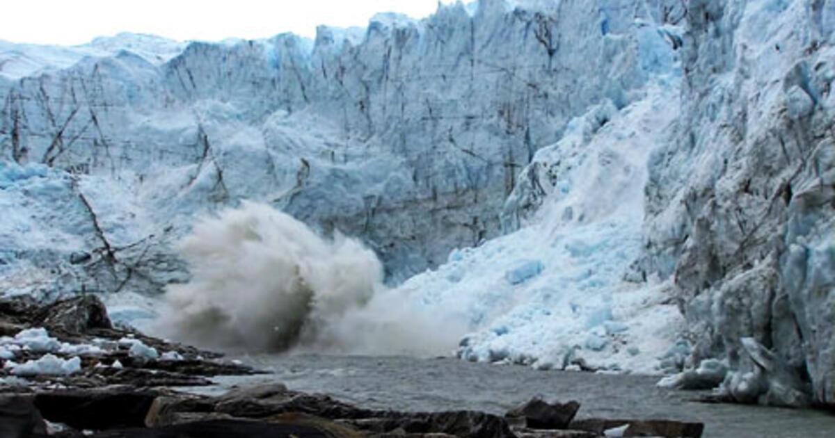 Melting Ice, Rising Seas: Predicting Future Warming | AMNH