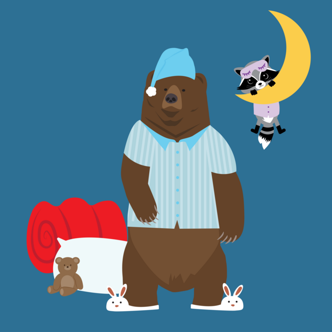 A Night at the Museum: Sleepovers, Ages 6-12 + Chaperones | AMNH