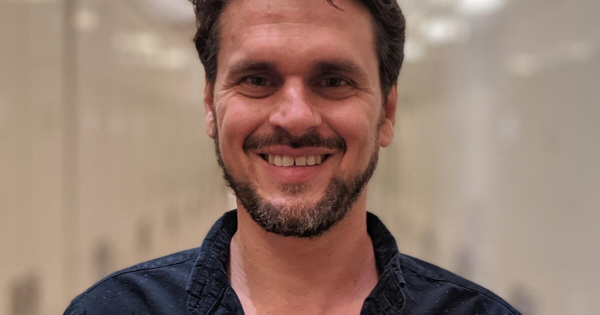 Brian T. Smith | AMNH