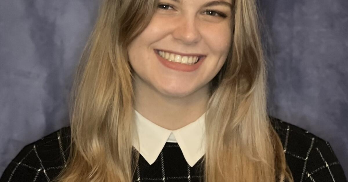 Elizabeth Viebranz | AMNH