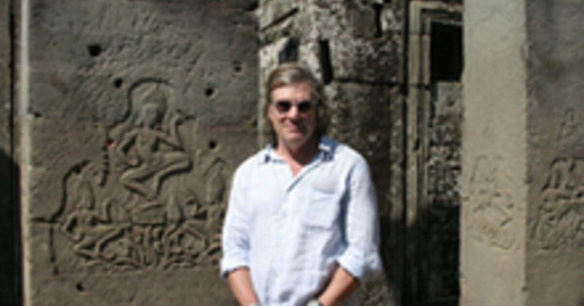 Mark A. Norell | AMNH