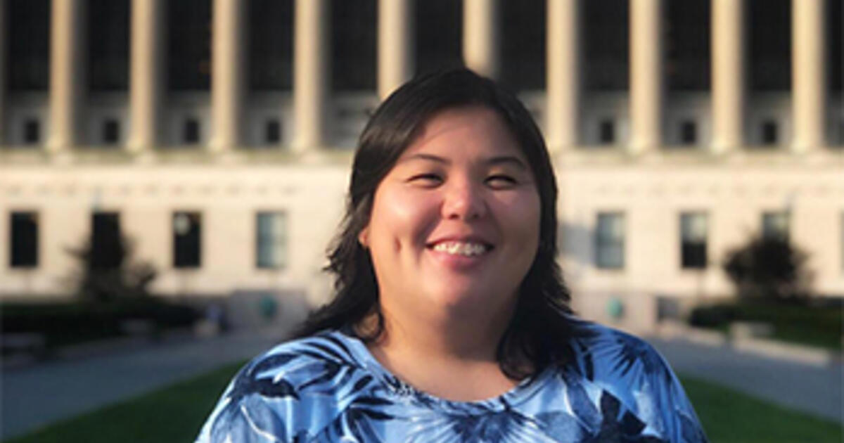 Maria Rosabelle Ong Graduate Student EPS | AMNH