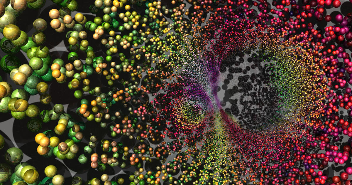 Ancient Biomolecular Lab (AbLab) | AMNH